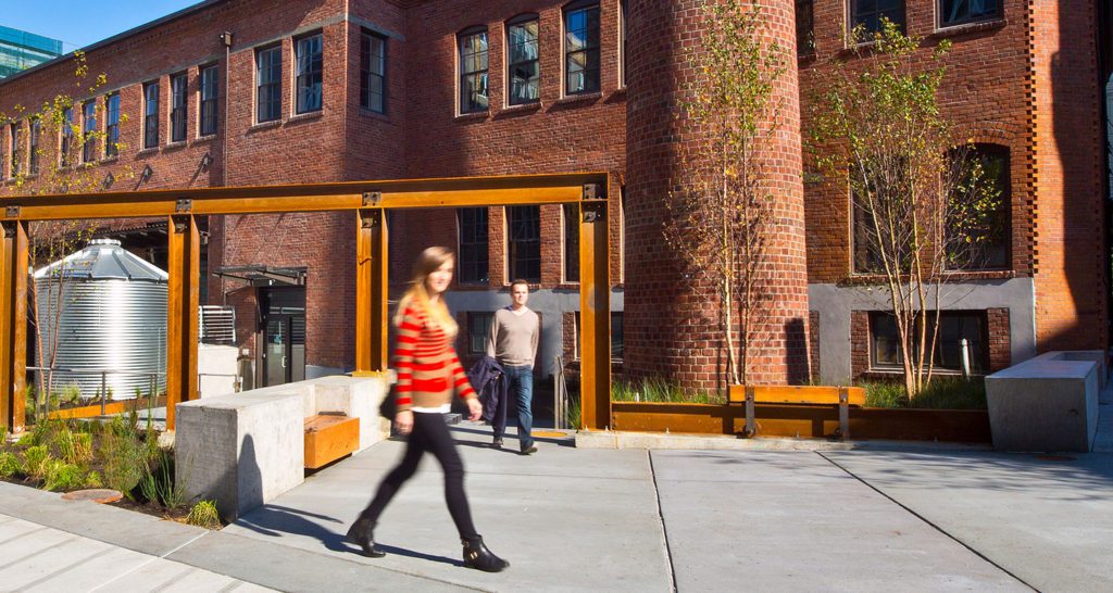 Stack House - Berger PartnershipBerger Partnership