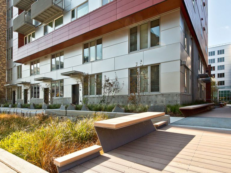 Stack House - Berger PartnershipBerger Partnership