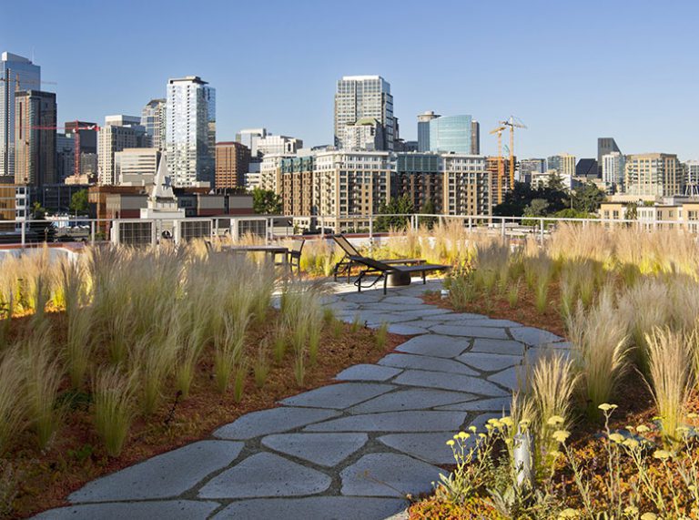 Stack House - Berger PartnershipBerger Partnership