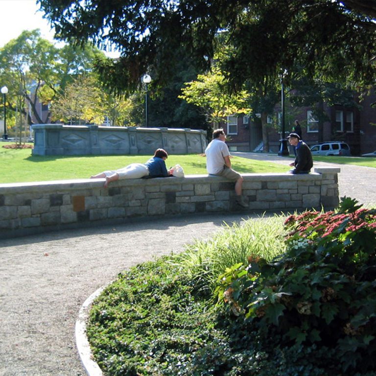 Cal Anderson Park - Berger PartnershipBerger Partnership