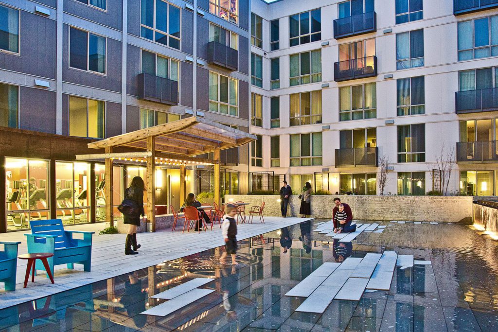 Expo - Berger PartnershipBerger Partnership