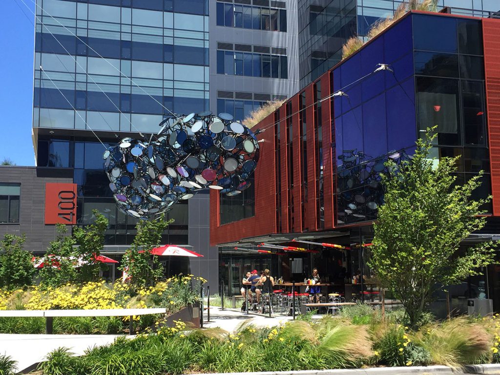 Block 45 - Berger PartnershipBerger Partnership