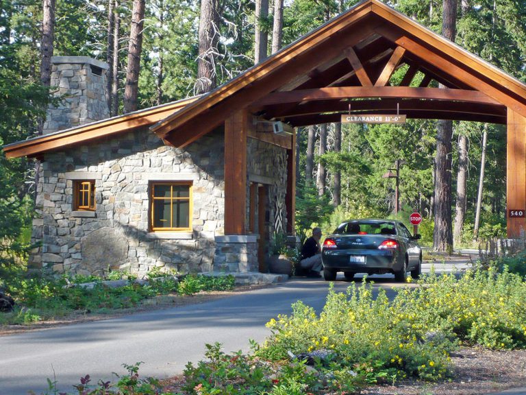Suncadia and Tumble Creek Resorts - Berger PartnershipBerger Partnership
