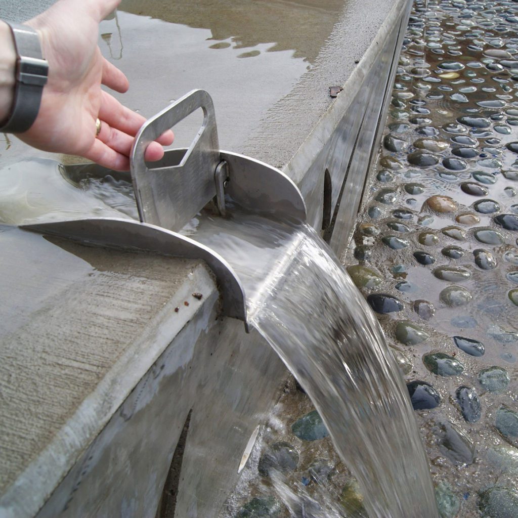 Adams Elementary Rain Garden - Berger PartnershipBerger Partnership