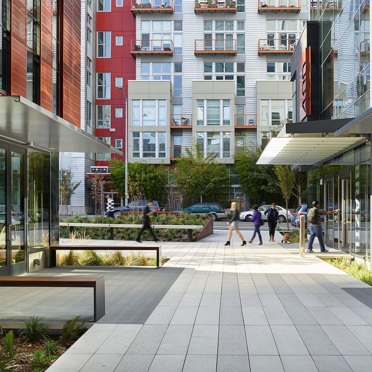 Block 45 - Berger PartnershipBerger Partnership