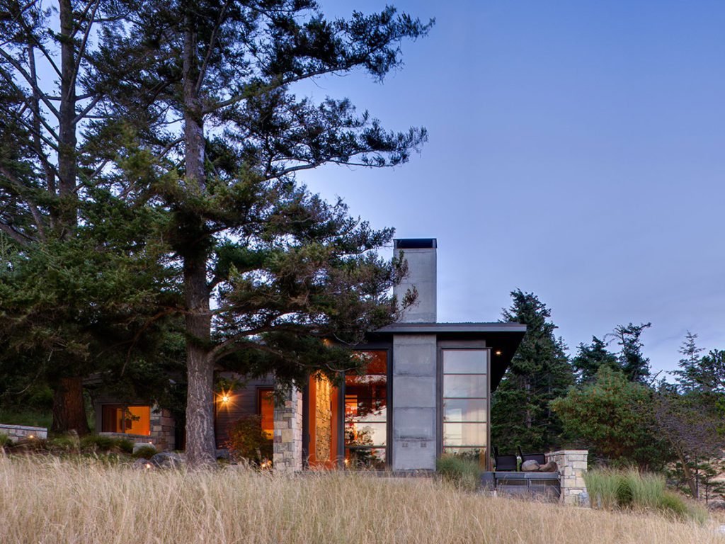 North Bay Residence - Berger PartnershipBerger Partnership