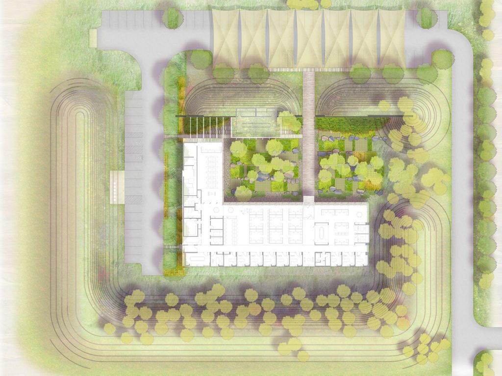 Washington Fruit & Produce Company - Berger PartnershipBerger Partnership