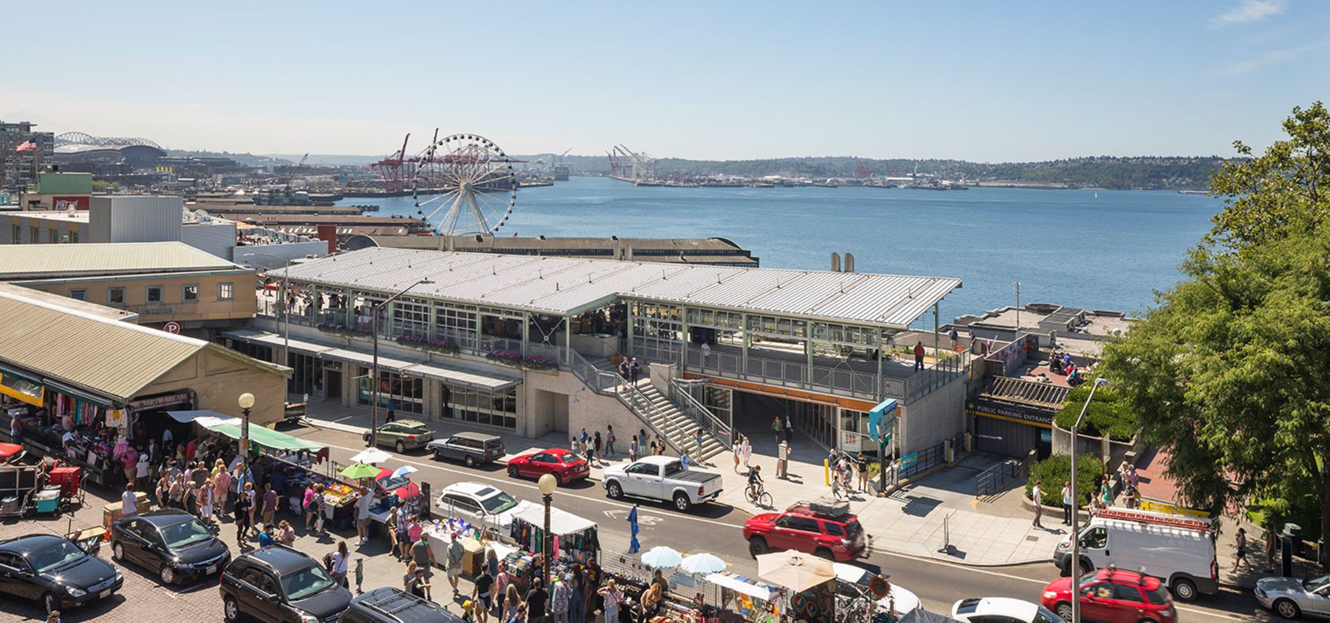 Studio - Berger PartnershipBerger Partnership