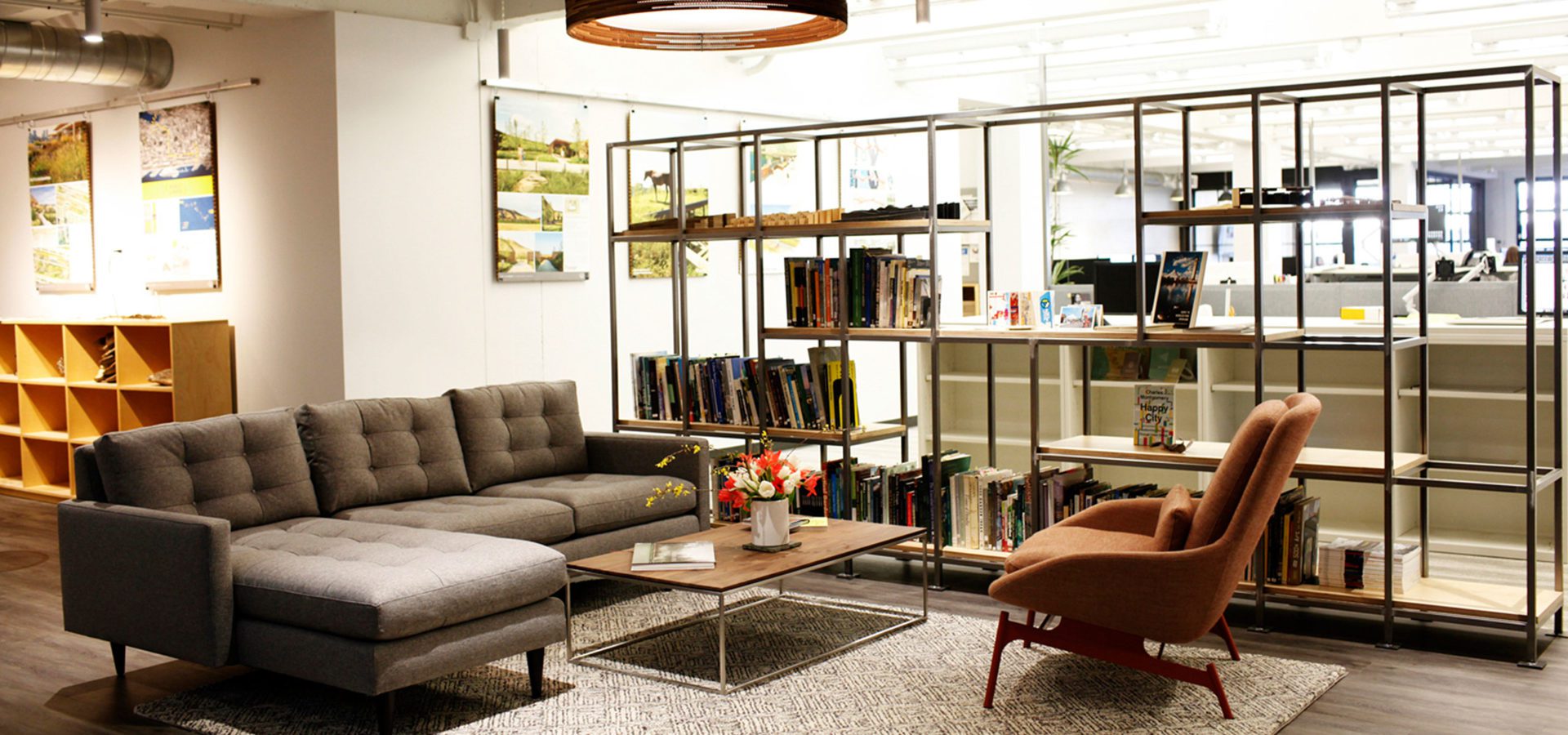 Studio - Berger PartnershipBerger Partnership