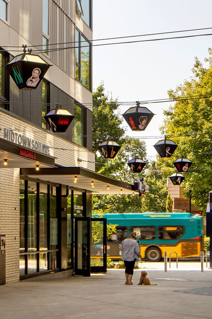 Midtown Center - Berger PartnershipBerger Partnership