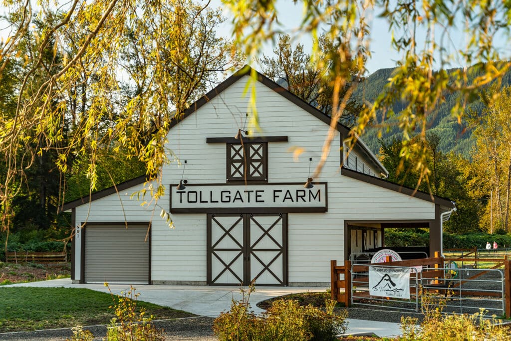 Tollgate Farm Park - Berger PartnershipBerger Partnership