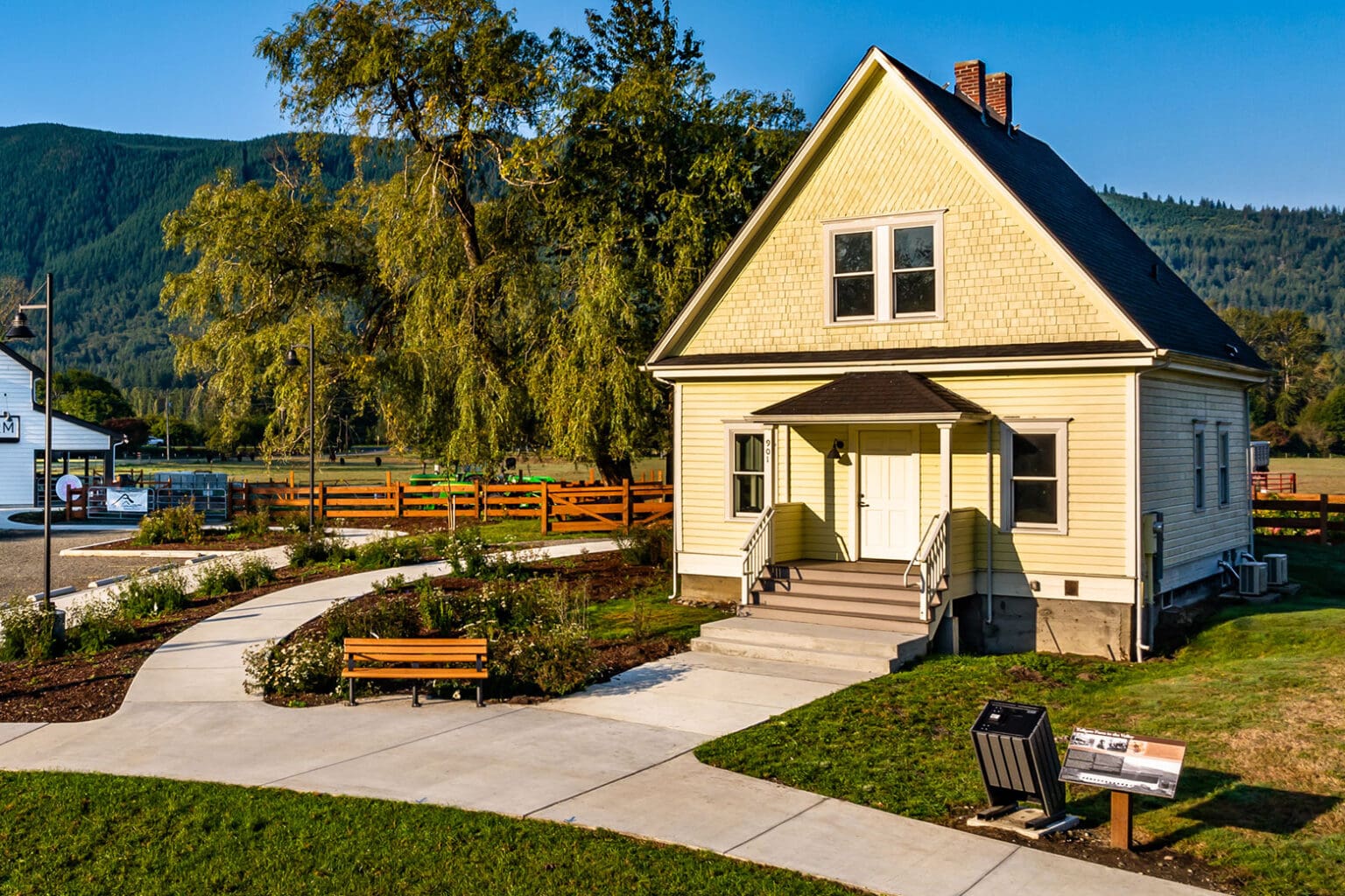 Tollgate Farm Park - Berger PartnershipBerger Partnership