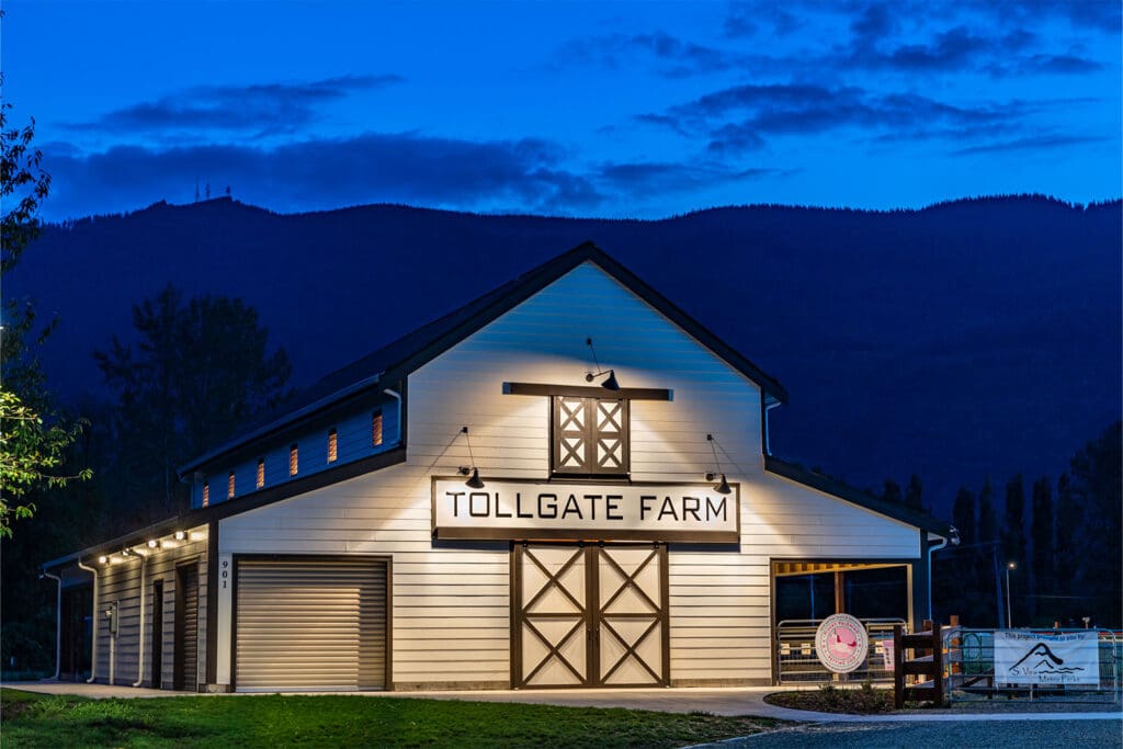 Tollgate Farm Park - Berger PartnershipBerger Partnership