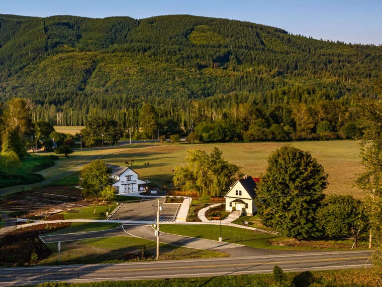 Tollgate Farm Park - Berger PartnershipBerger Partnership